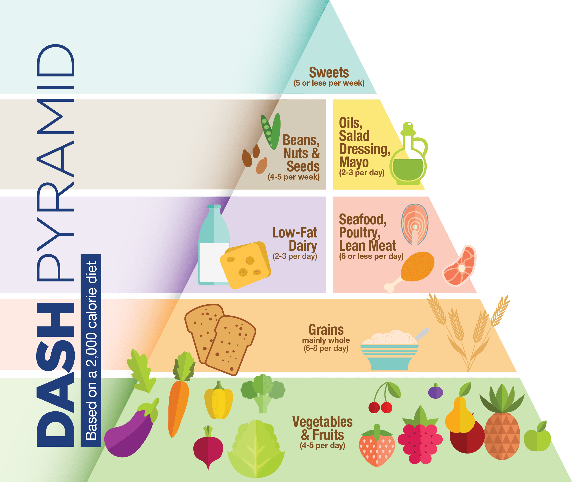 Diet Dash Kemenkes Homecare24